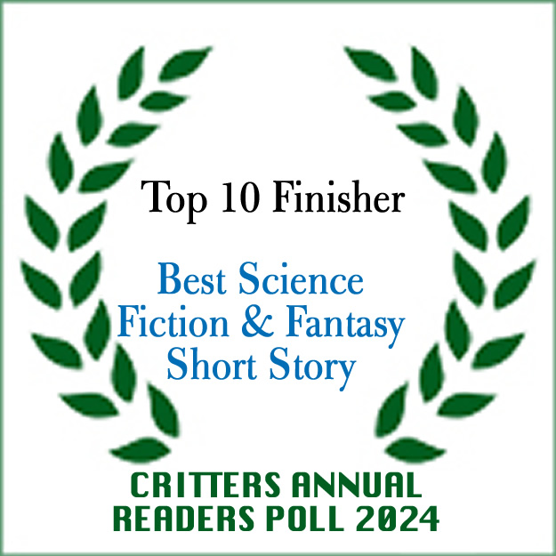 Critters Writers Workshop Readers Poll